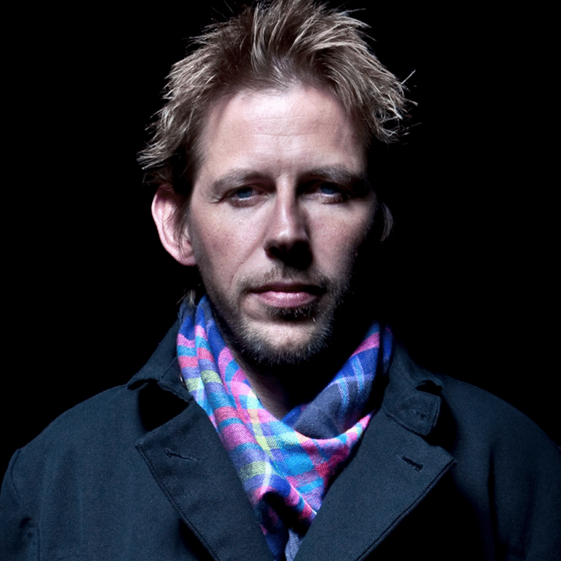 Andy Cato - UMA Entertainment