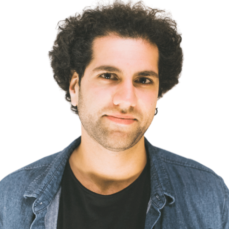 Ross Patel – UMA Entertainment