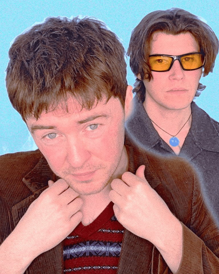 Push Baby – UMA Entertainment